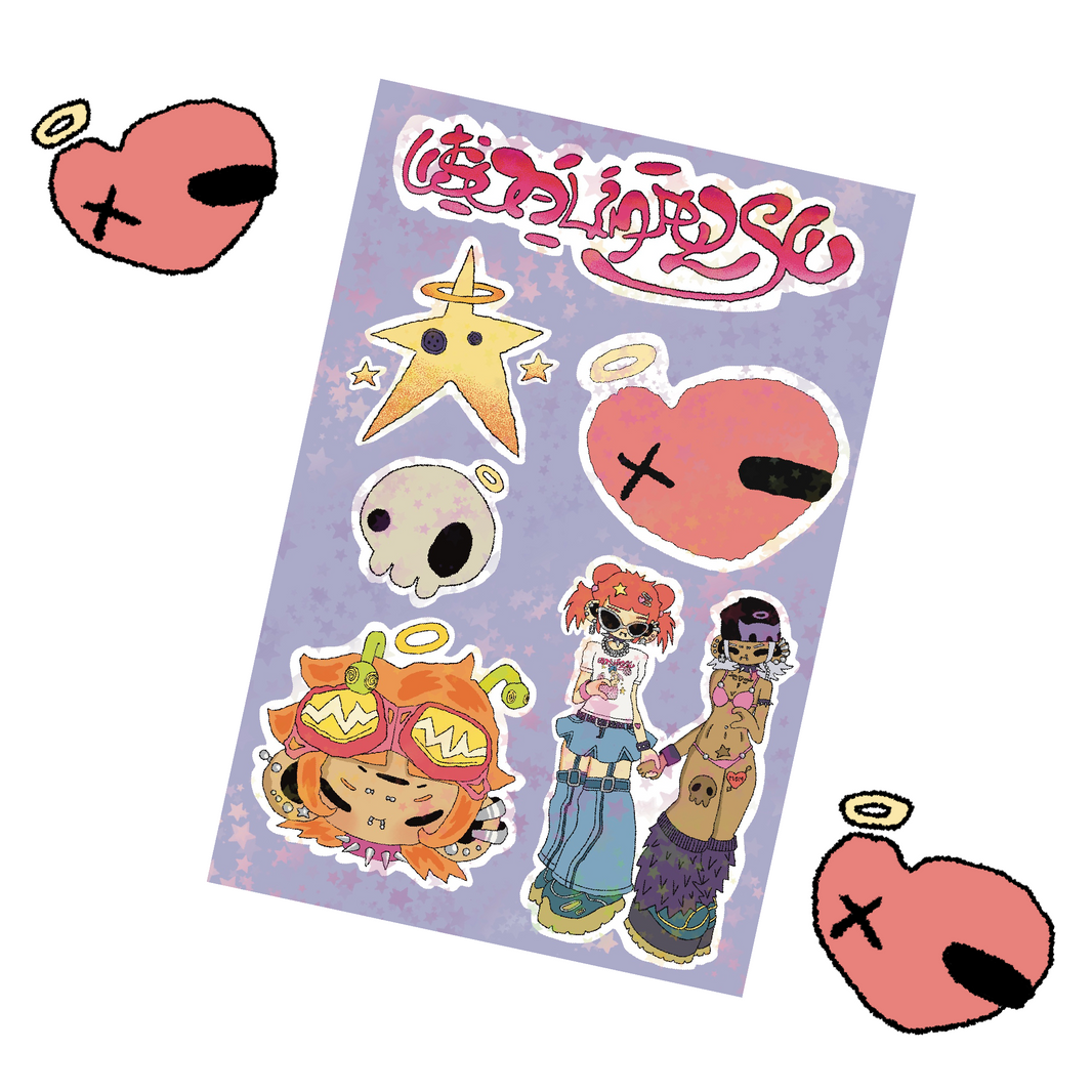 Products – VISUAL IMPULSE