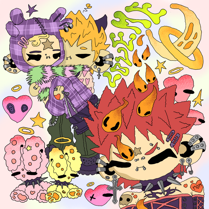 Products – VISUAL IMPULSE