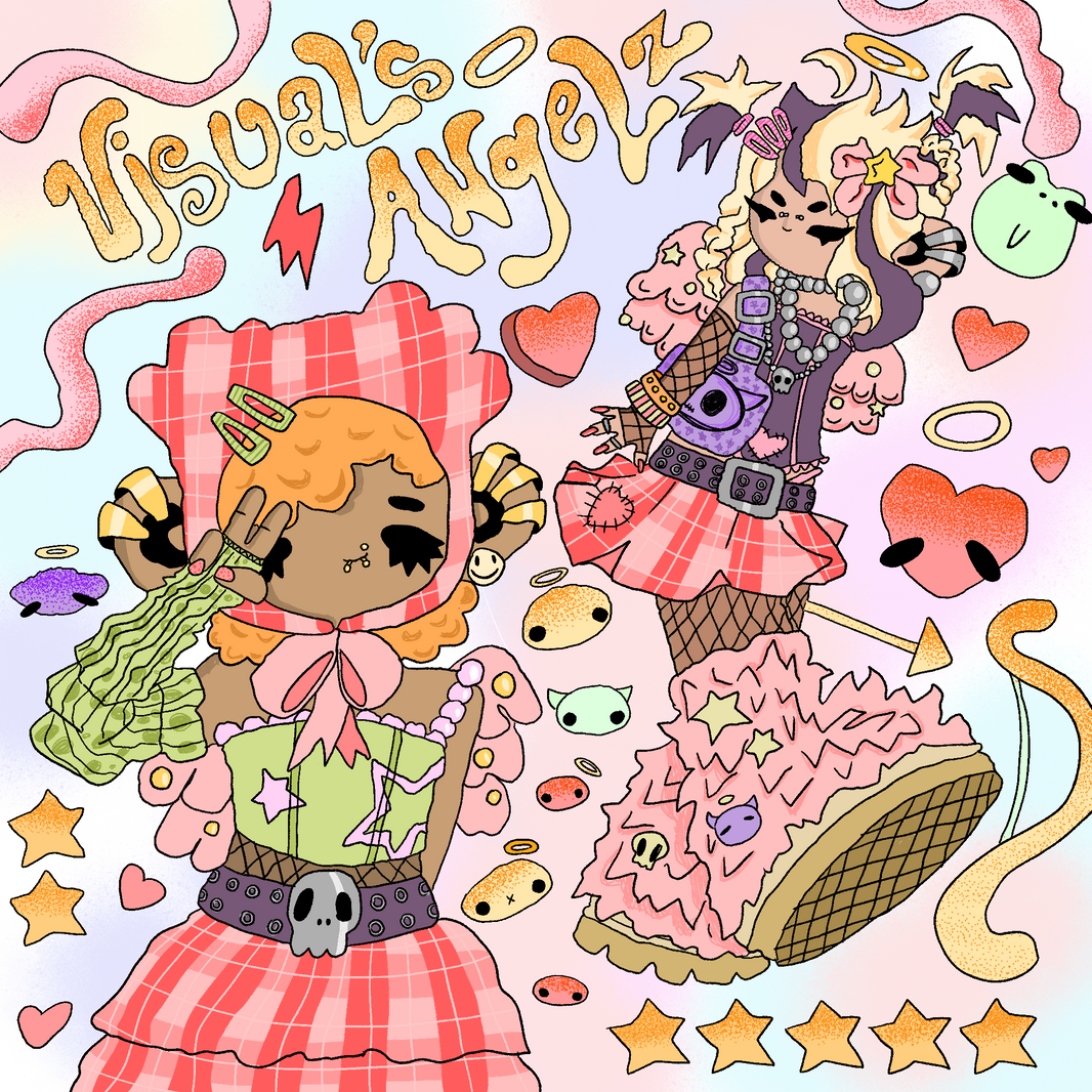 Products – VISUAL IMPULSE